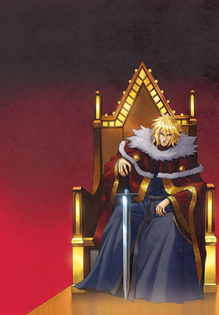 Manga Classics: Macbeth